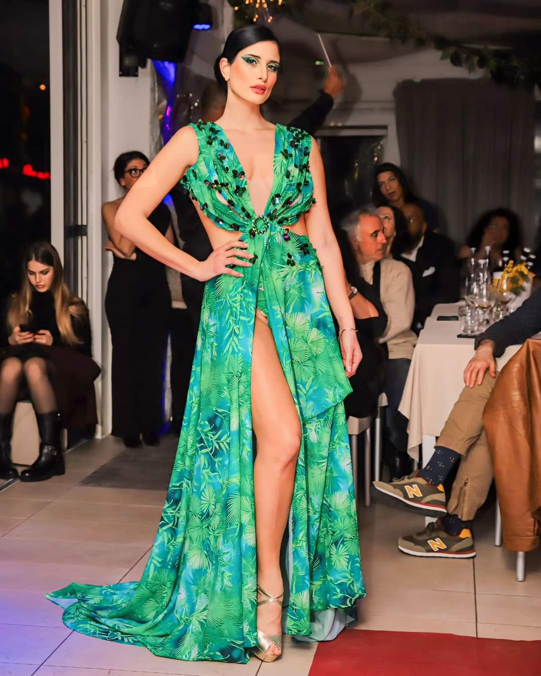 Buby.s – l'Horo di Ely